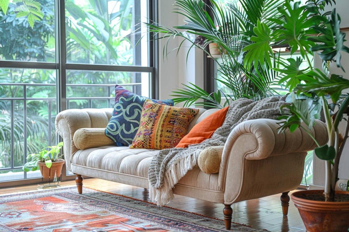 Conseils Deco : Astuces Et Idées Tendance Pour Sublimer Votre Intérieur