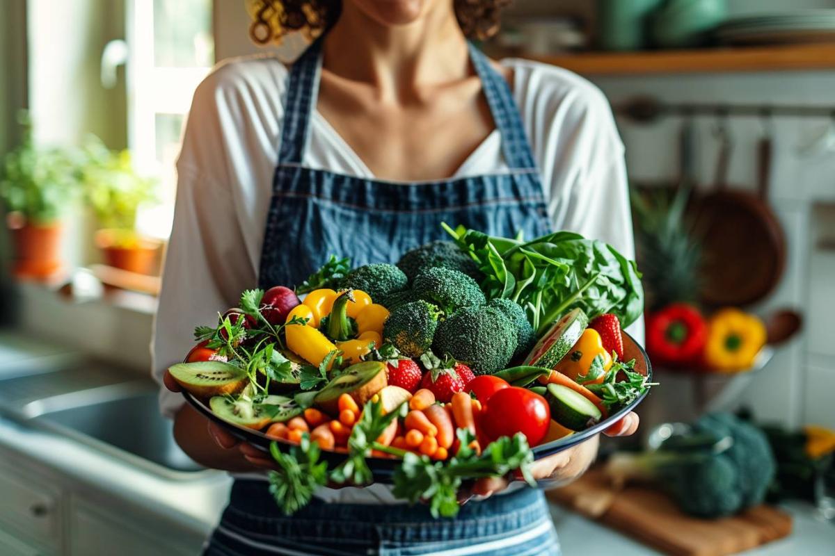 Découvrez Les Secrets Du Régime Savoirmaigrir.fr Pour Une Perte De Poids Saine Et Rapide