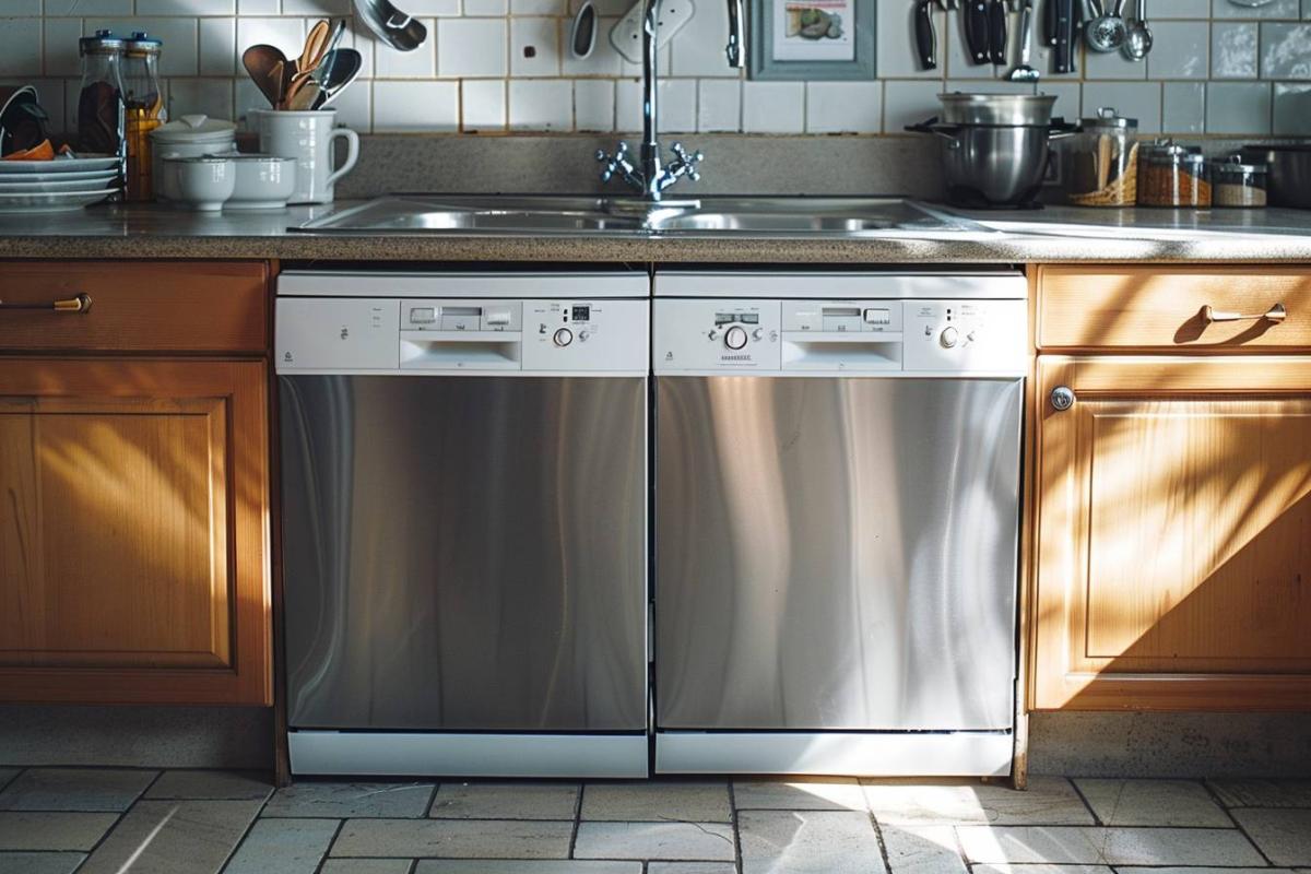 Comment Réaliser Un Schéma D'évacuation Pour évier Et Lave-vaisselle : Guide Pratique