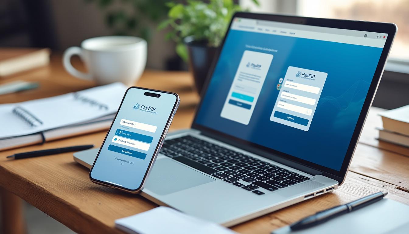 Accéder à Payfip Gouv Fr Facilement 🚀 : Le Guide Pratique
